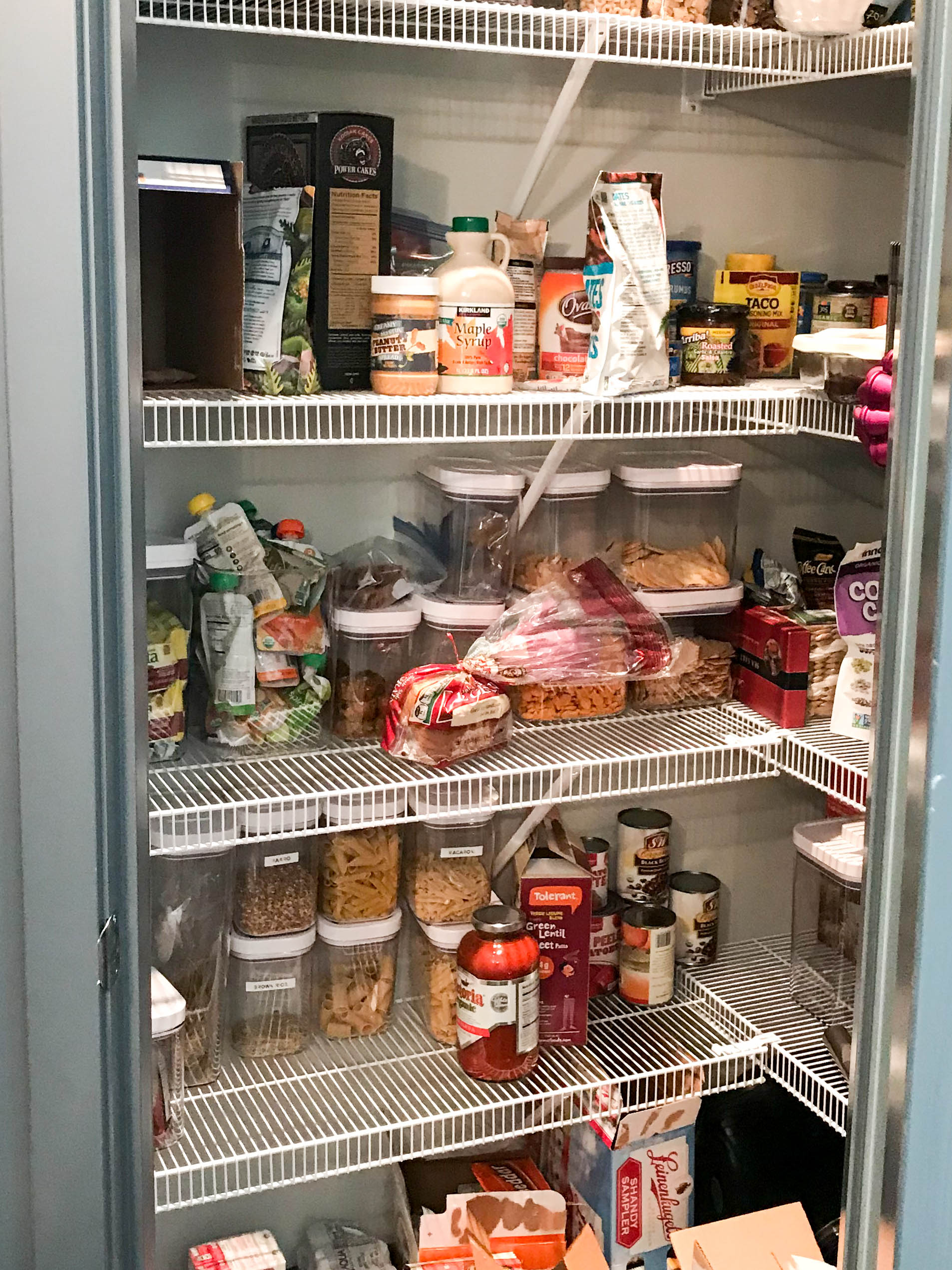 7 Kitchen Pantry Organization Ideas Style Dwell Paisley Sparrow 7 Kitchen Pantry Organization Ideas Style Dwell Paisley Sparrow