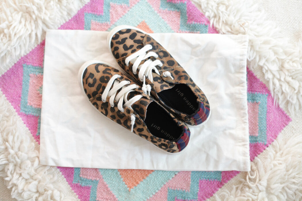 11 Packing Hacks You Need To Know - Paisley & Sparrow