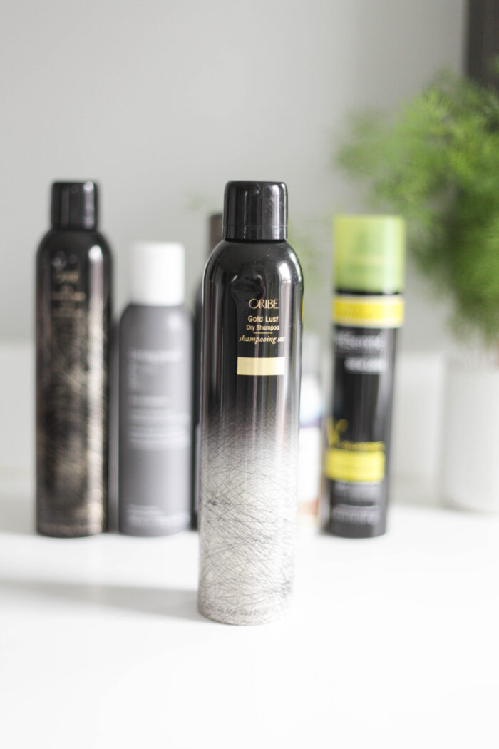 How to Use Dry Shampoo (9 Expert Tips) - Paisley & Sparrow