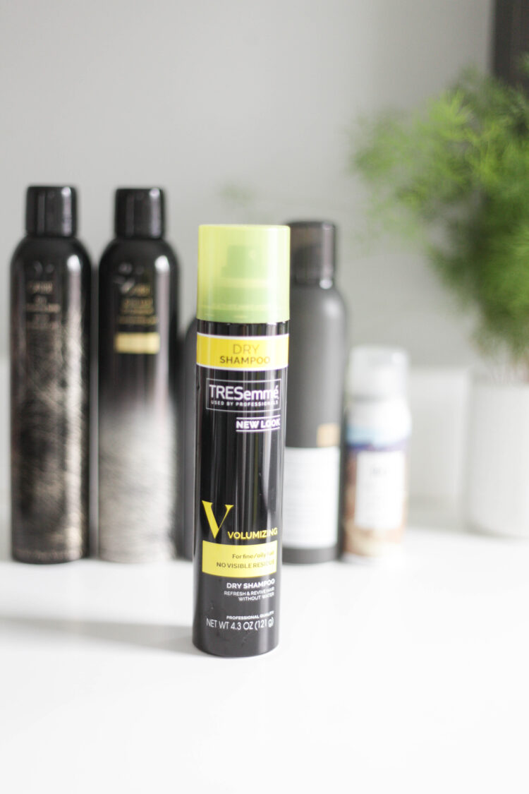 How to Use Dry Shampoo (9 Expert Tips) - Paisley & Sparrow