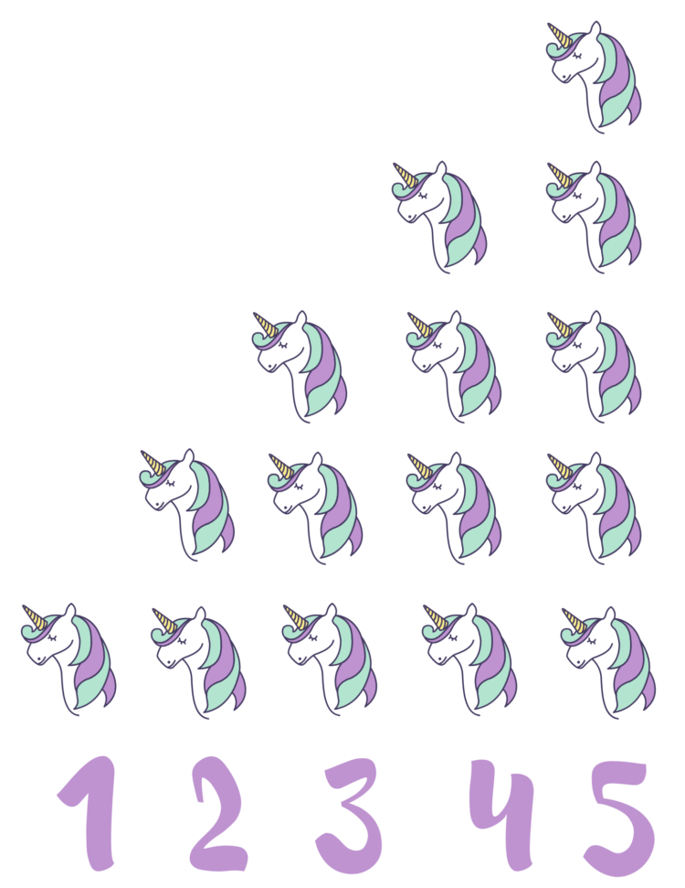 Toddler Unicorn + Dinosaur Activities - Paisley & Sparrow