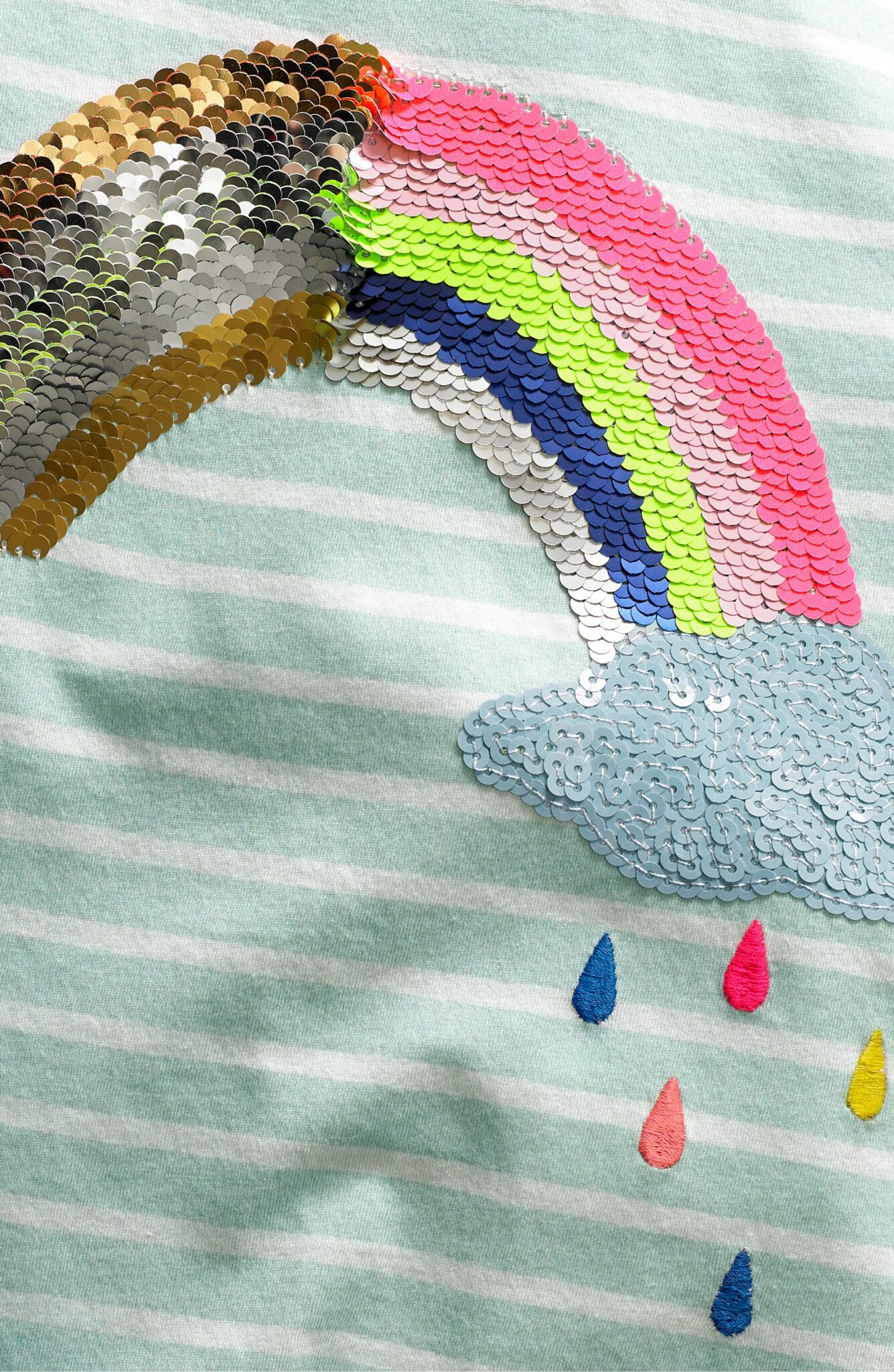 Rainbow Clothes for Toddlers Under $35 - Paisley & Sparrow