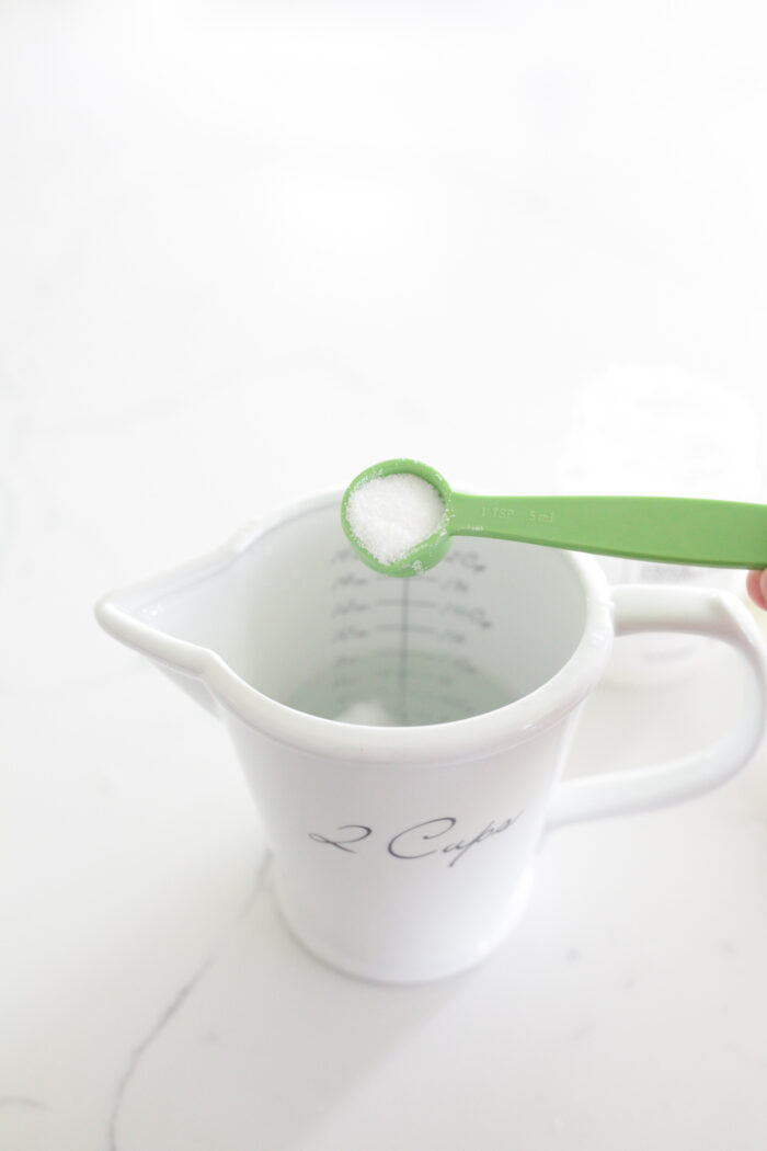 How To Make Sea Salt Spray: 3 Steps & 3 Ingredients - Paisley & Sparrow