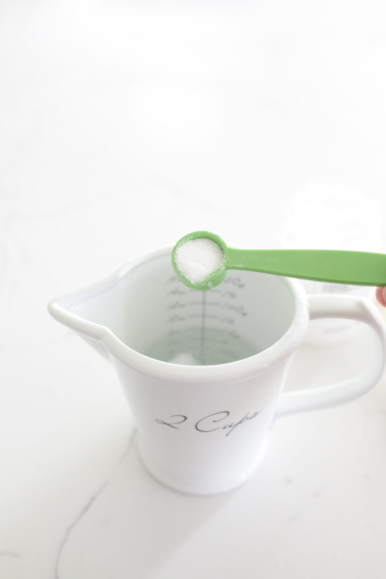 How To Make Sea Salt Spray: 3 Steps & 3 Ingredients - Paisley & Sparrow