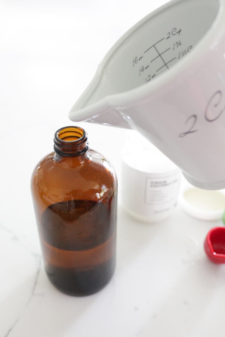 How To Make Sea Salt Spray: 3 Steps & 3 Ingredients - Paisley & Sparrow