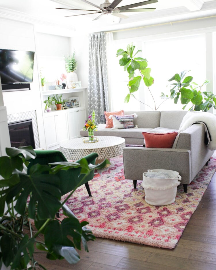 14 Simple Secrets to Keeping a Clean House - Paisley & Sparrow