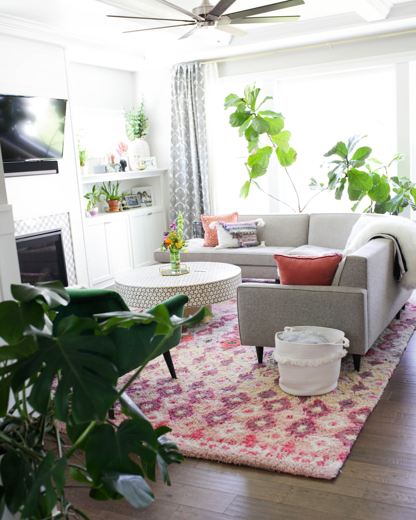 14 Simple Secrets to Keeping a Clean House - Paisley & Sparrow