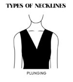 23 Types of Necklines - Paisley & Sparrow