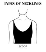 23 Types of Necklines - Paisley & Sparrow