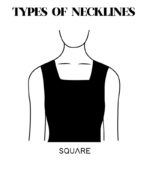 23 Types of Necklines - Paisley & Sparrow