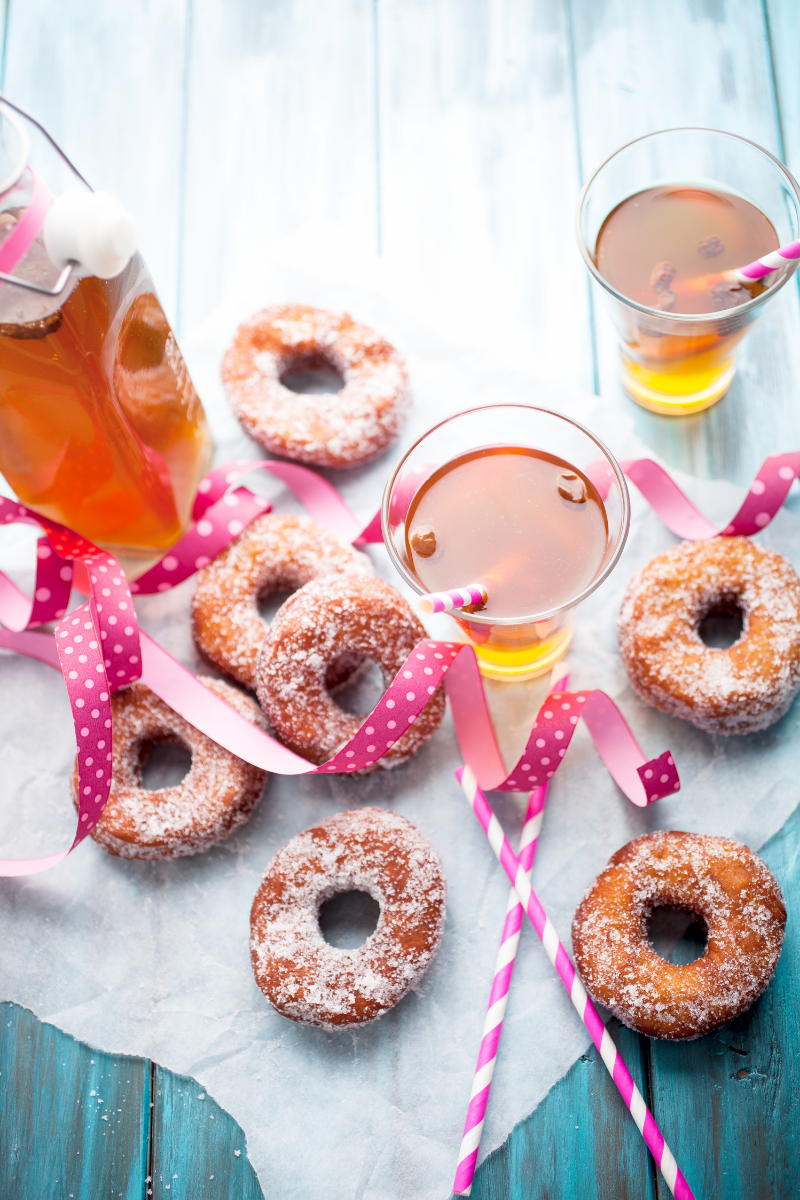 Favorite Things Party | How to Host, Gift Ideas - Paisley & Sparrow