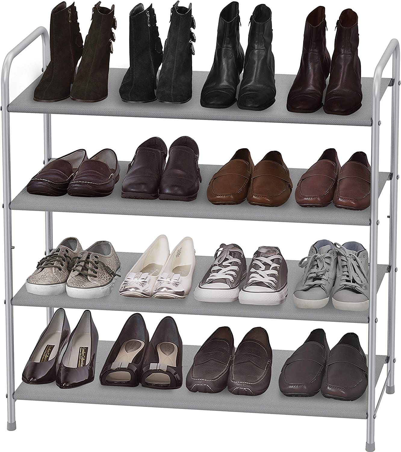 13 Best Shoe Organizer Ideas - Paisley & Sparrow