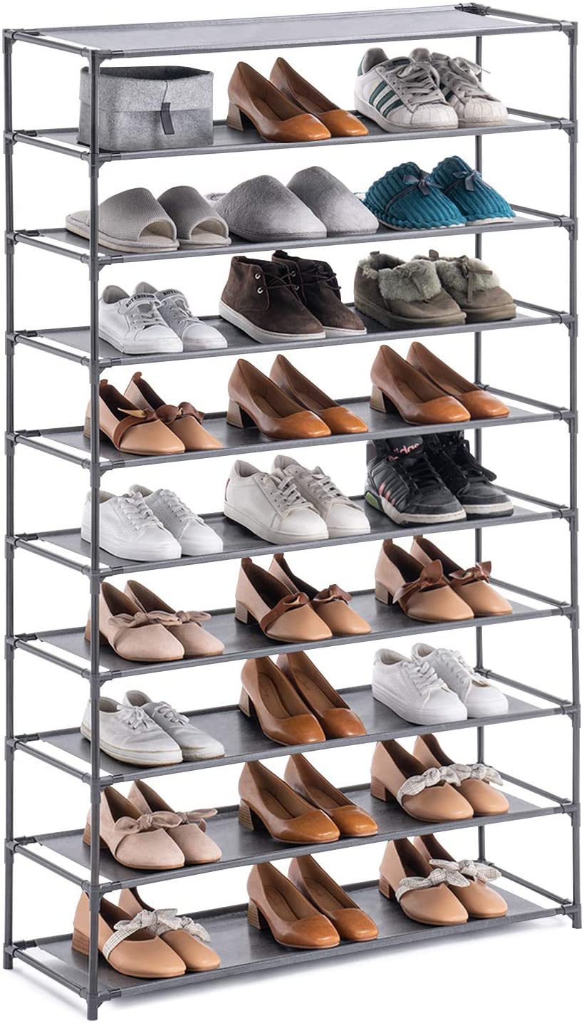 13 Best Shoe Organizer Ideas - Paisley & Sparrow