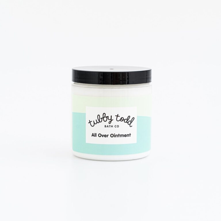 Tubby Todd Review + Discount Code - Paisley & Sparrow