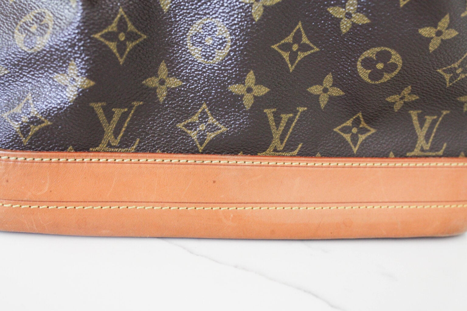 Real vs. Fake Louis Vuitton Bag: How to Tell the Difference
