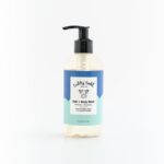 Tubby Todd Review + Discount Code - Paisley & Sparrow