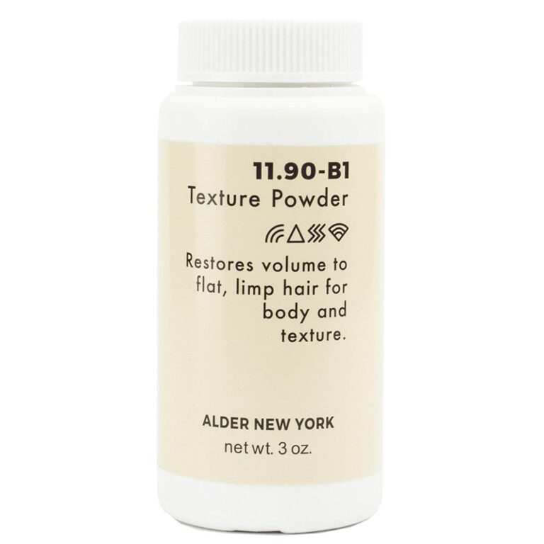 10 Best Volumizing Hair Powders - Paisley & Sparrow