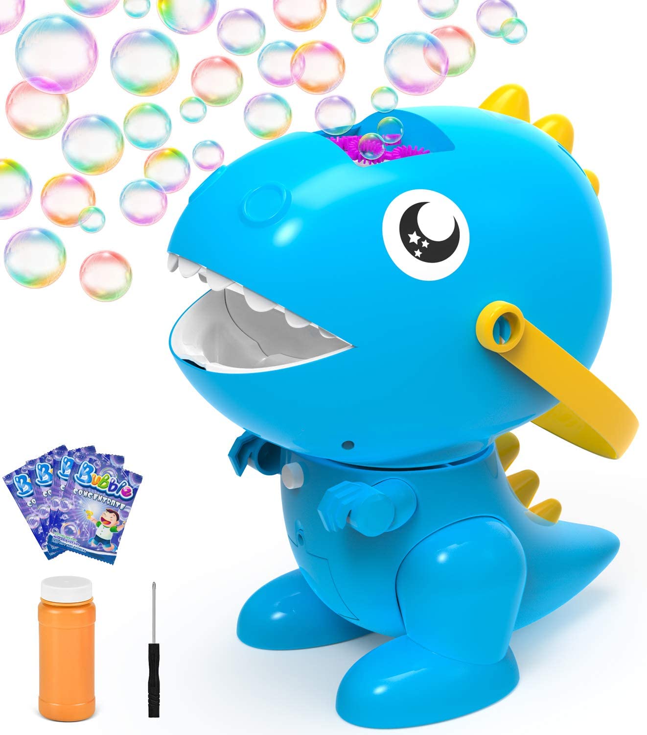 12 Best Bubble Machines for 2022 - Paisley & Sparrow