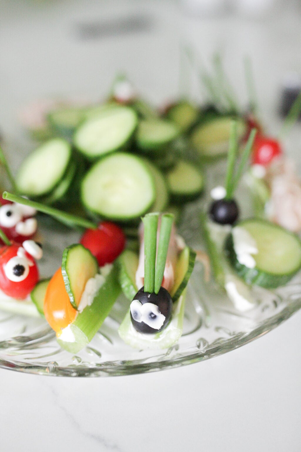 Bug Themed Birthday Party - Decor Inspiration - Paisley & Sparrow