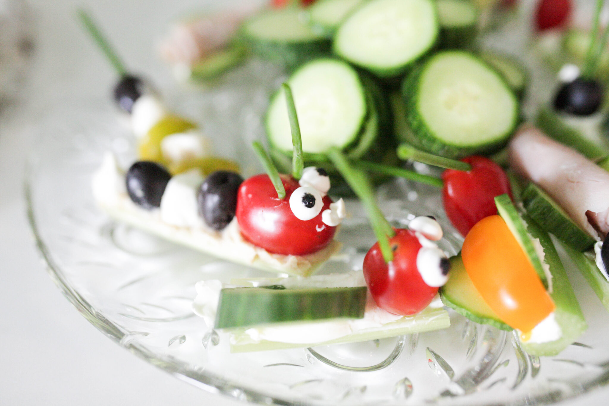 Bug Themed Birthday Party - Decor Inspiration - Paisley & Sparrow