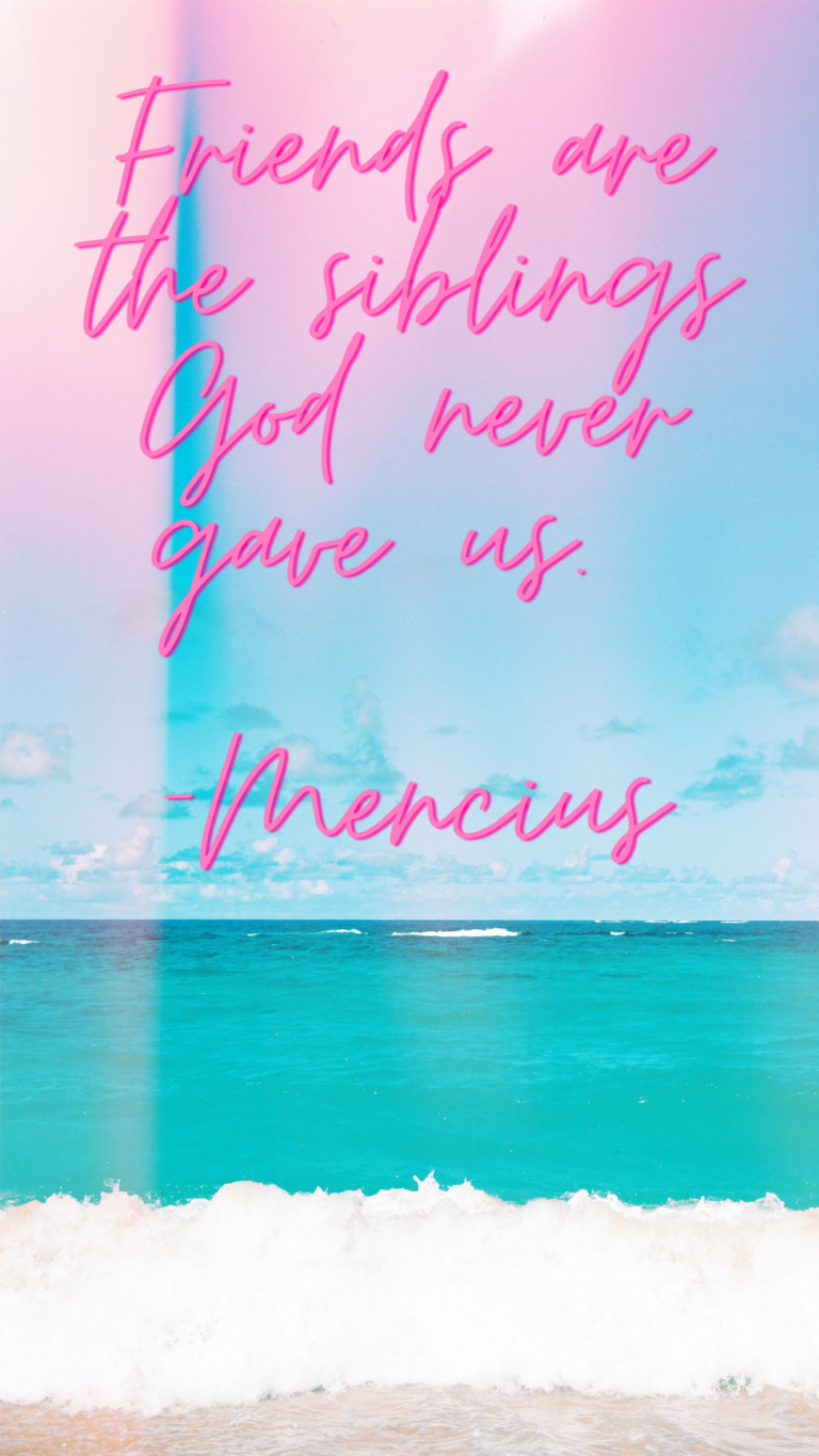 97 Cute Quotes To Brighten Your Day - Paisley & Sparrow