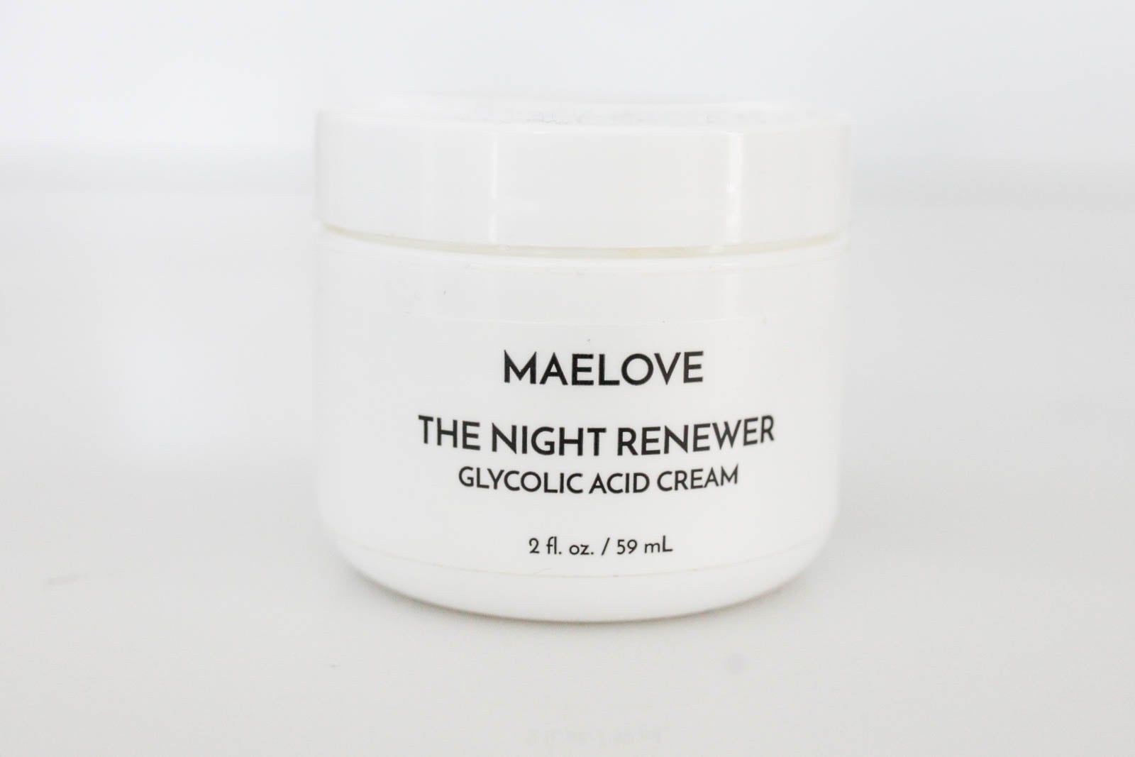 Maelove Skincare Reviews - Paisley & Sparrow