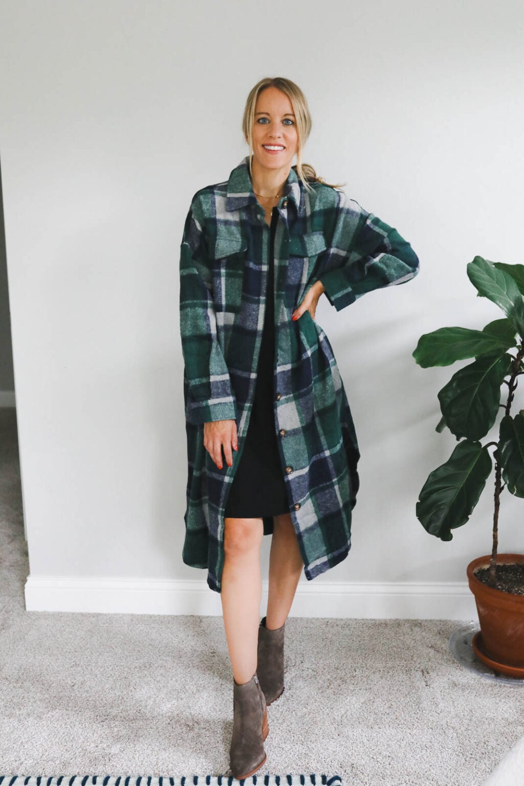 What Is A Shift Dress and How To Wear One - Paisley & Sparrow