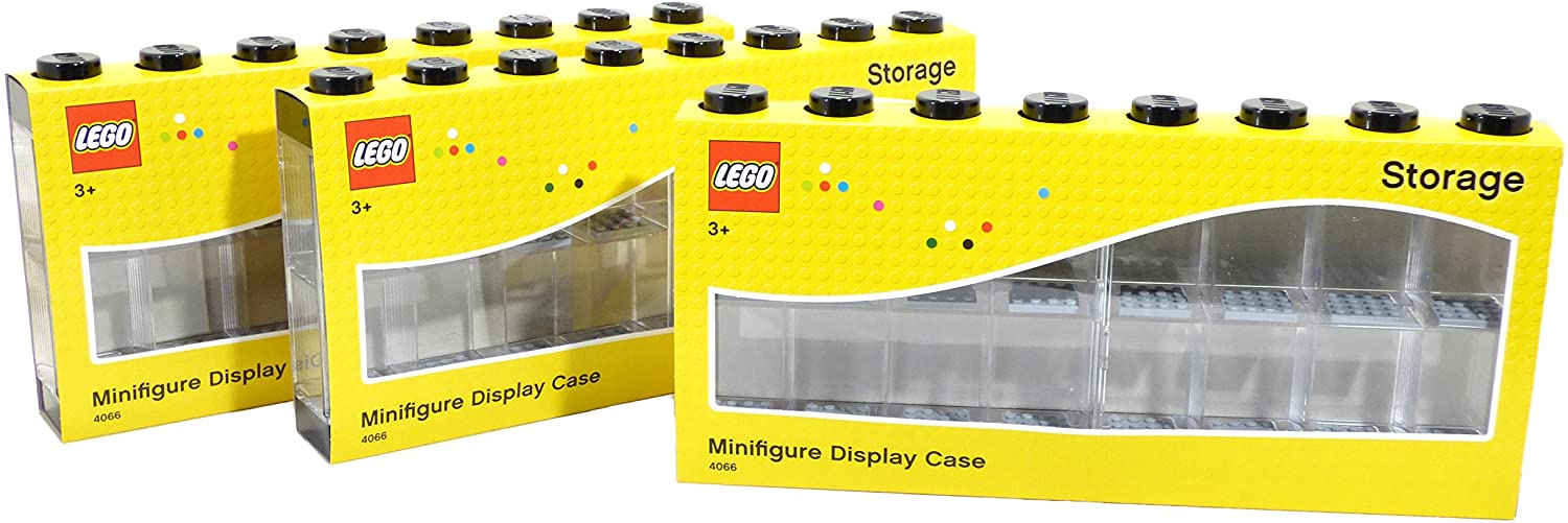 25 Genius Lego Storage Ideas - Paisley & Sparrow