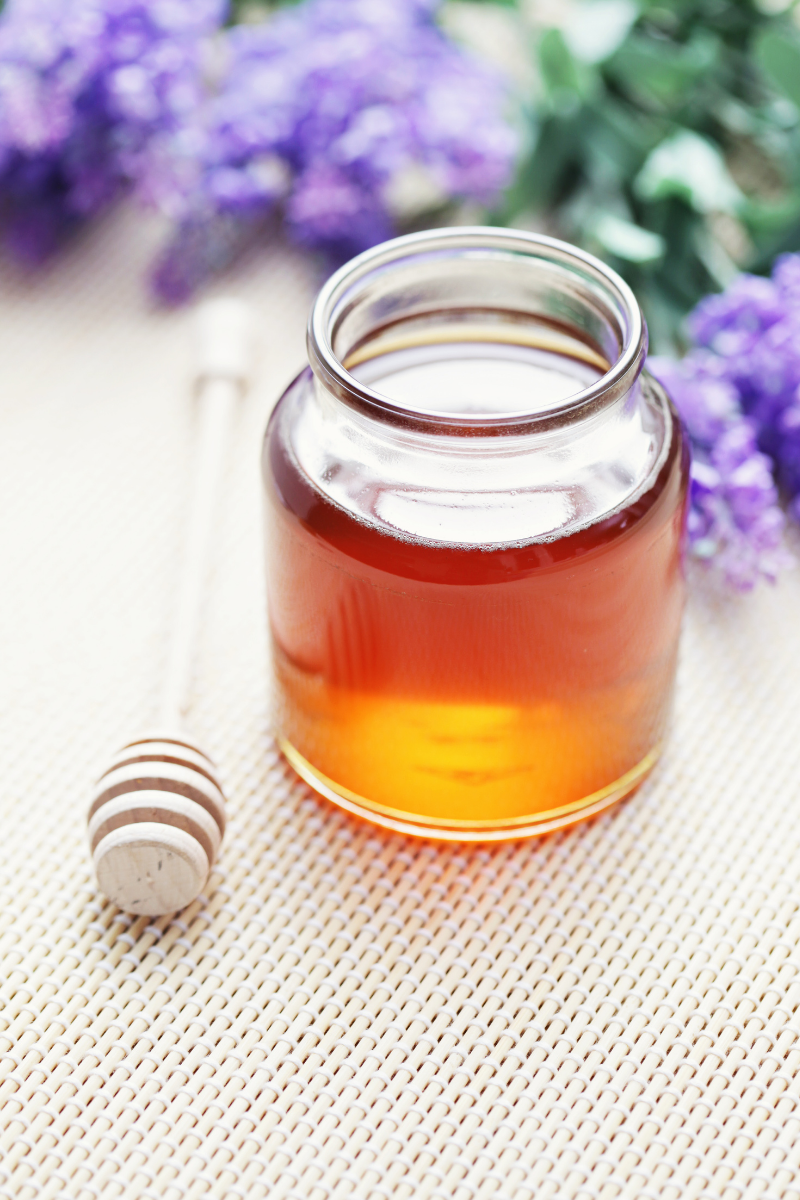 Top 10 Recipes for DIY Lip Masks for Soft Lips - Paisley & Sparrow