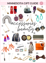 95+ Minnesota Gifts - Ultimate MN Made Gift Guide (2021) - Paisley ...