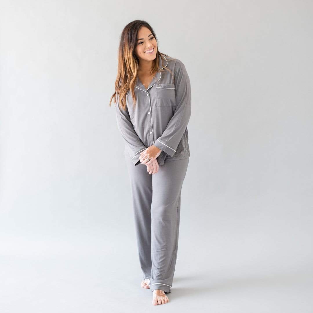 25 Best Postpartum Pajamas - Paisley & Sparrow