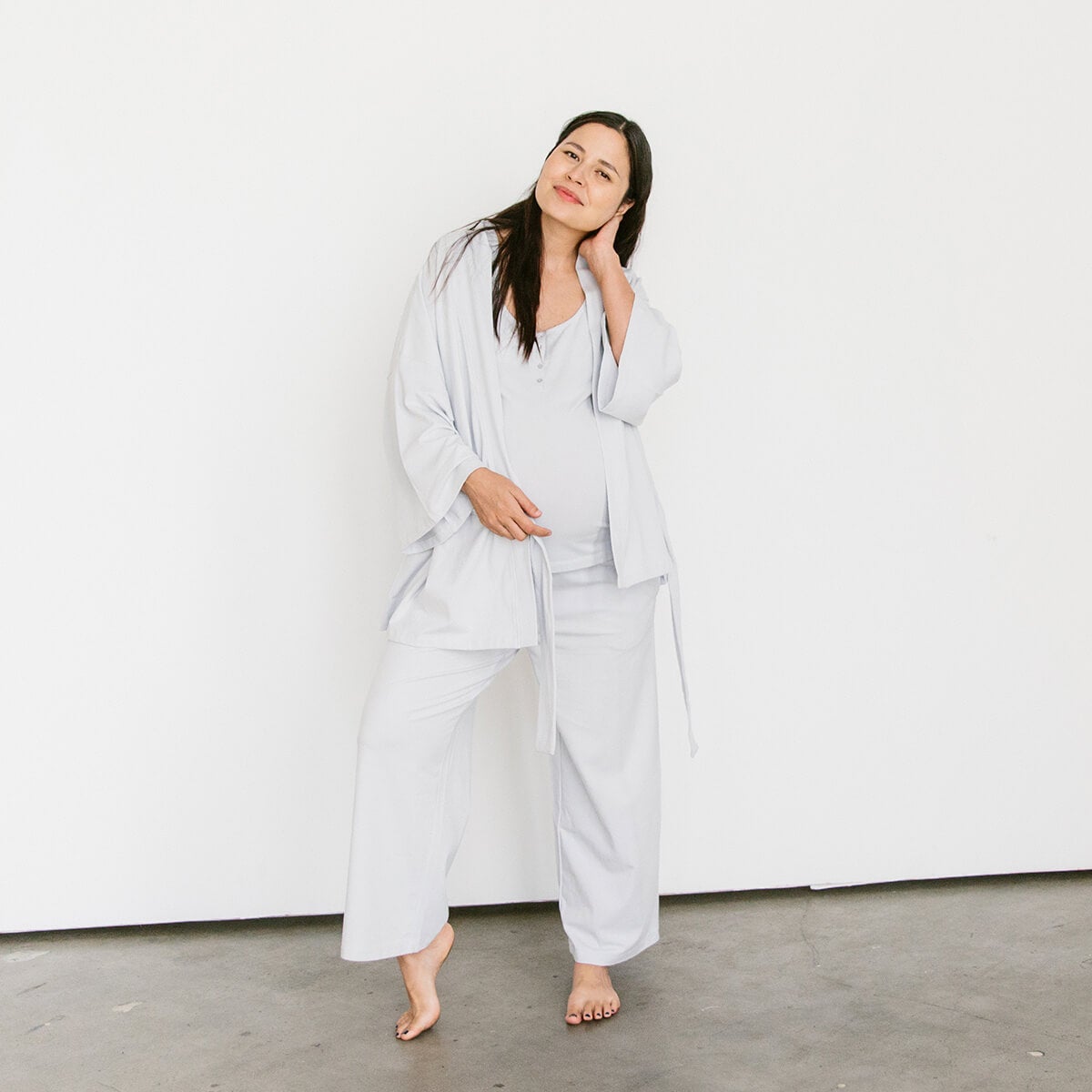 25 Best Postpartum Pajamas - Paisley & Sparrow
