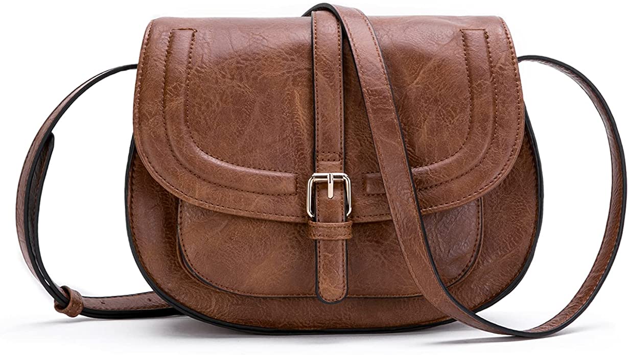 27 Best Crossbody Purses (2022) - Paisley & Sparrow