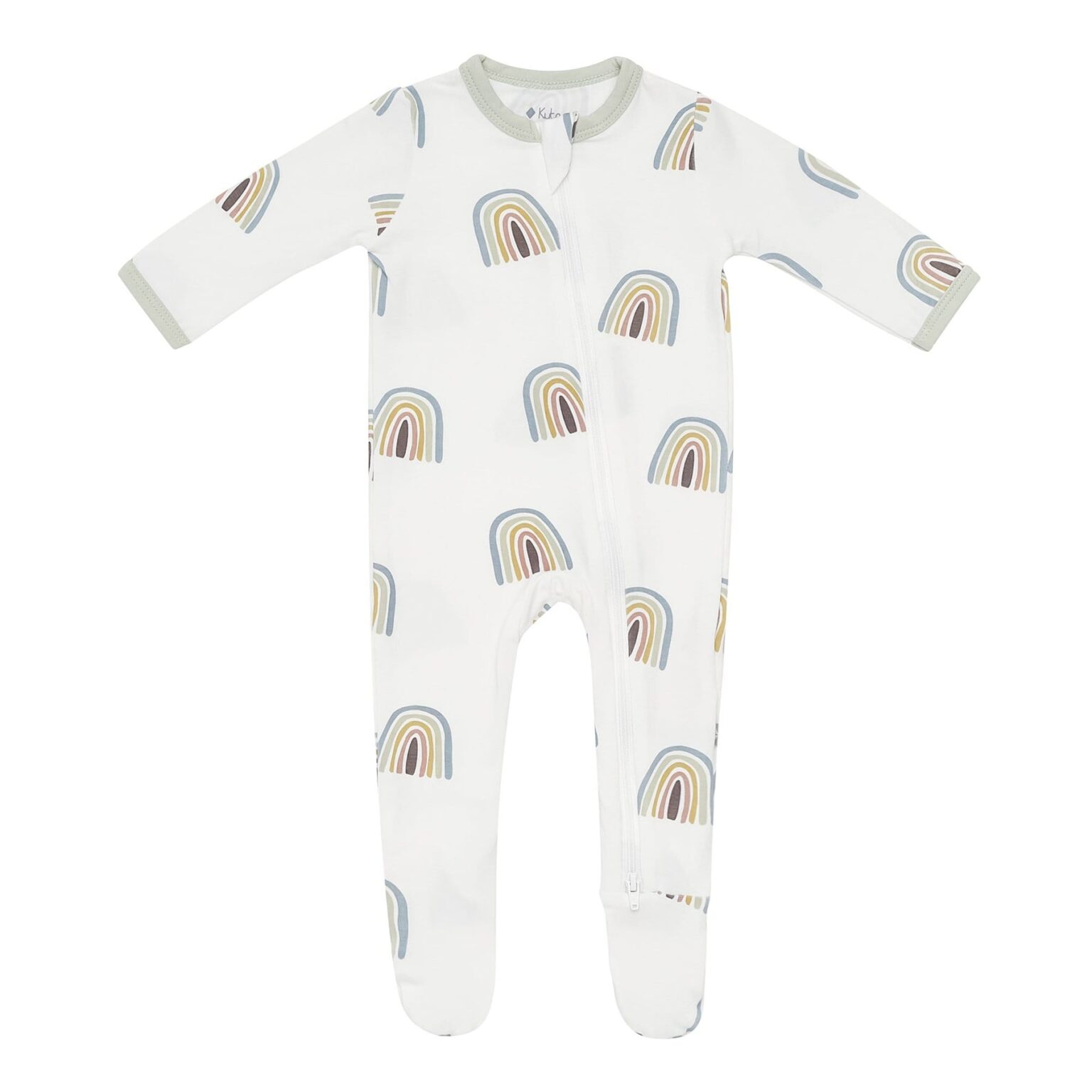 21 Best Baby & Toddler Pajamas (2022) - Paisley & Sparrow