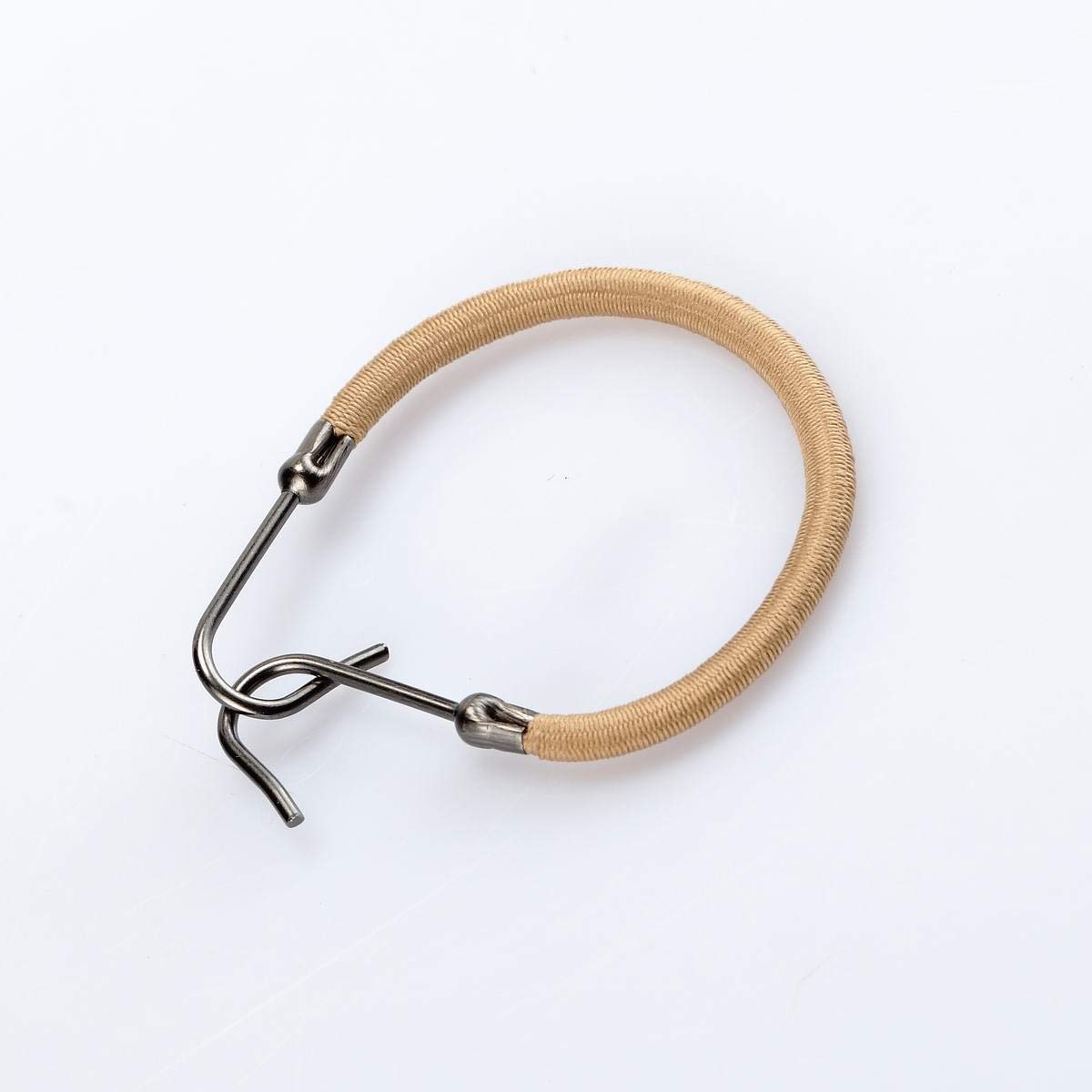 11 Best Ponytail Holders for Thin Hair - Paisley & Sparrow