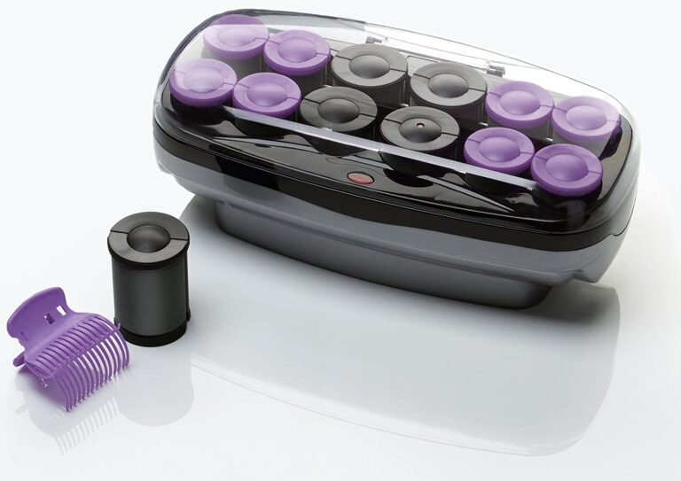 14 Best Hot Rollers For Long Hair Paisley And Sparrow