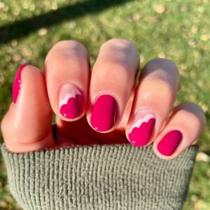 60+ Short Nail Designs & Ideas You Need to Try (2024) - Paisley & Sparrow