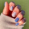 32 Different Shades of Blue Nails - Paisley & Sparrow