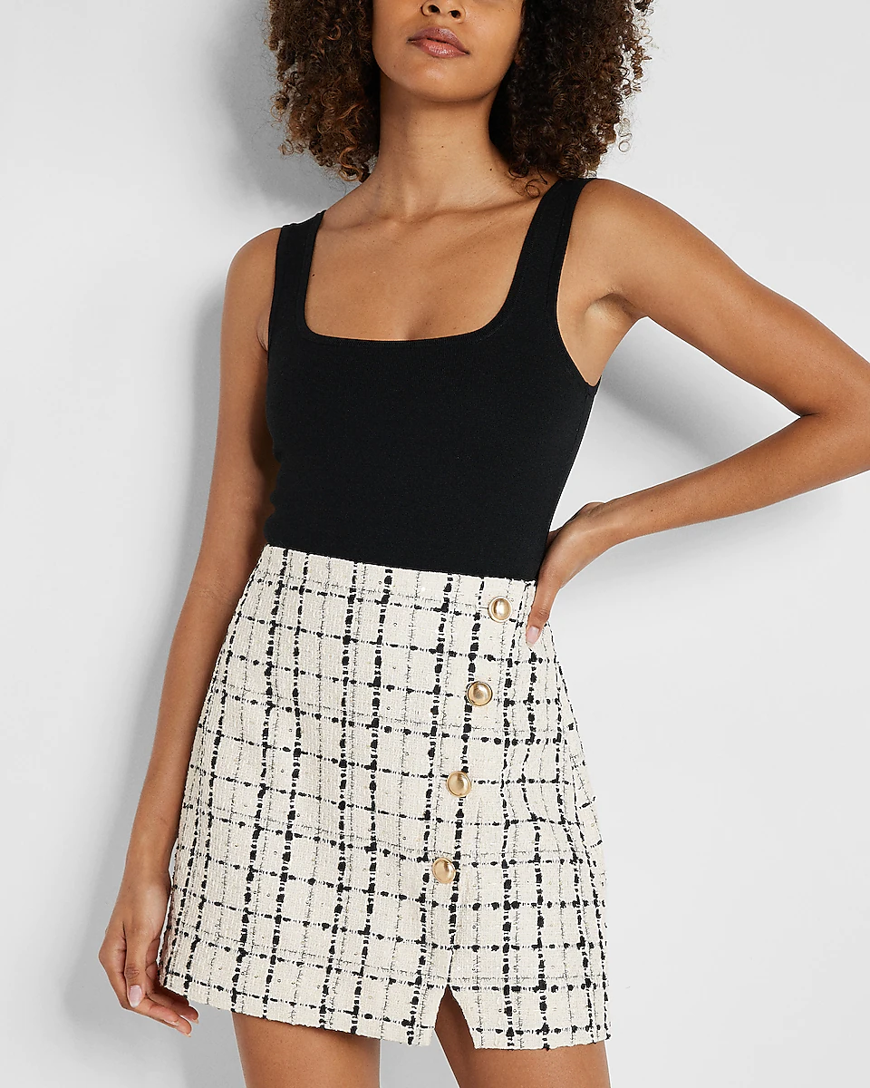 30 Types of Skirts (and How to Wear Them) - Paisley & Sparrow