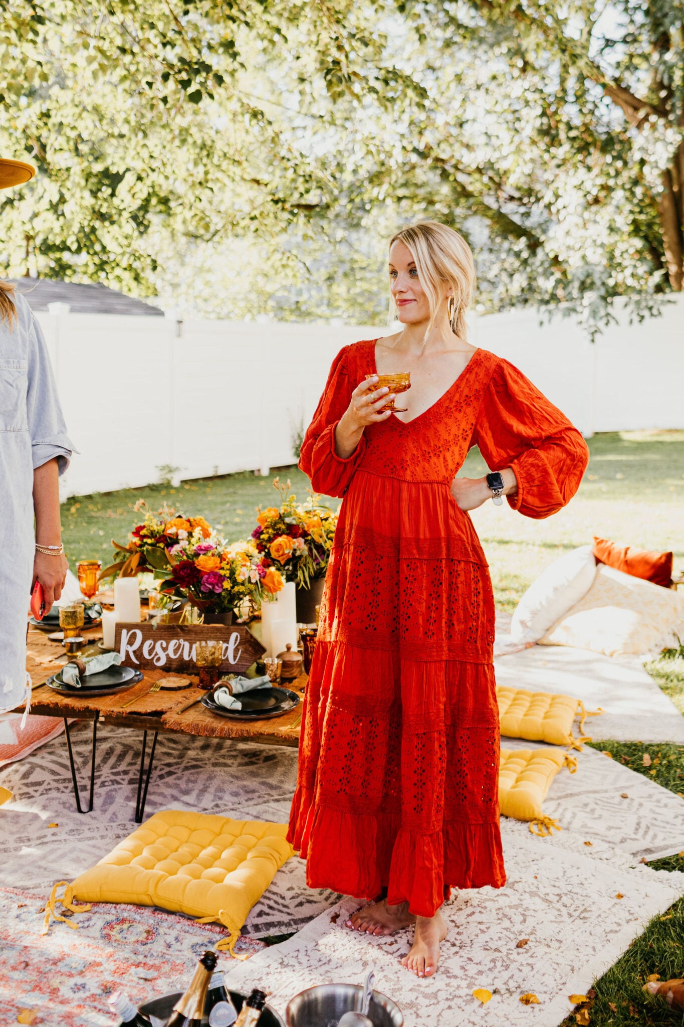 What Are The Different Types of Dresses? The Ultimate Guide - Paisley ...