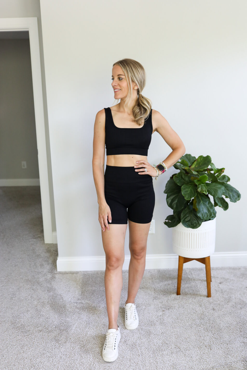 Best Workout Sets I Actually Wear - Paisley & Sparrow