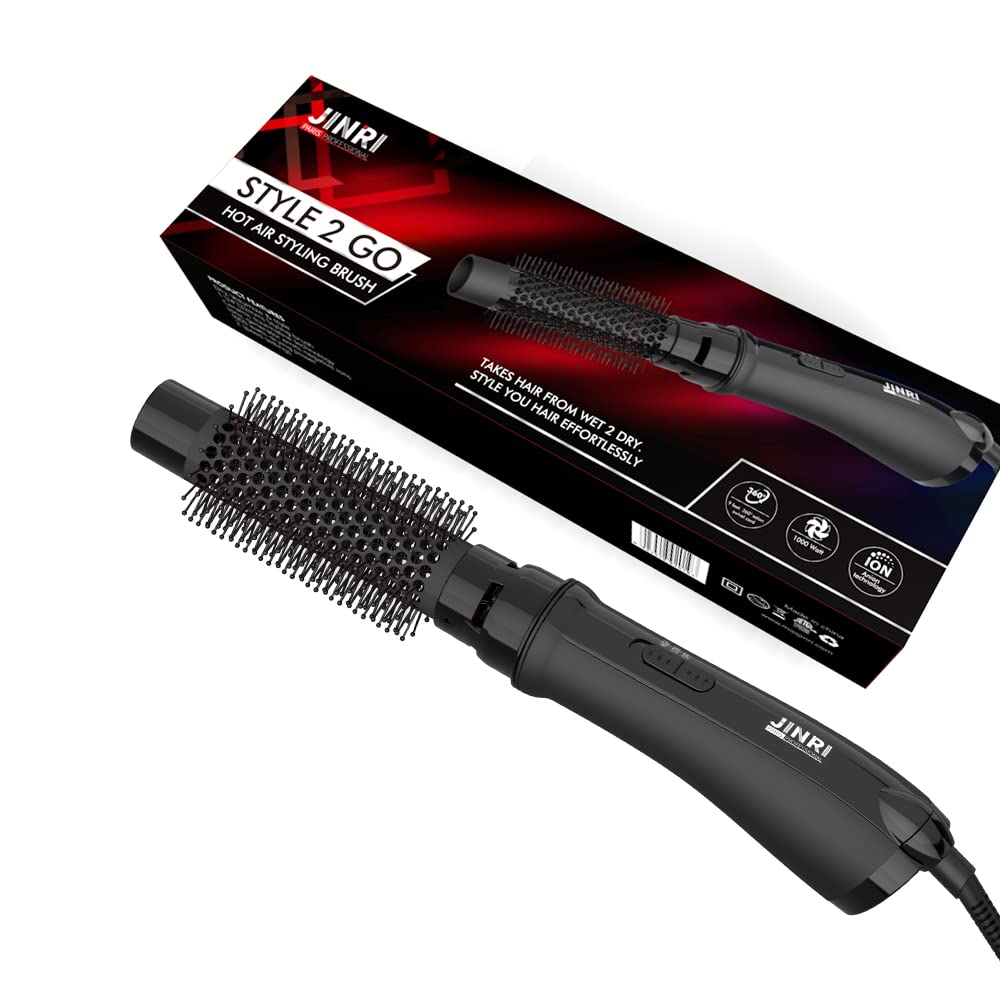 12 Best Travel Hair Dryer Options - Paisley & Sparrow