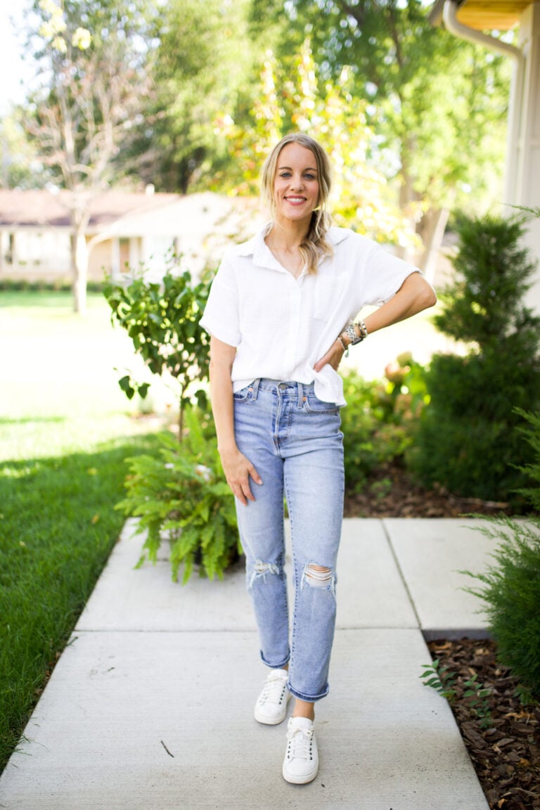High Rise vs Low Rise Jeans – Which Style Should You Choose? - Paisley ...