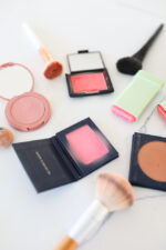 Bronzer vs Blush – What You Need to Know - Paisley & Sparrow