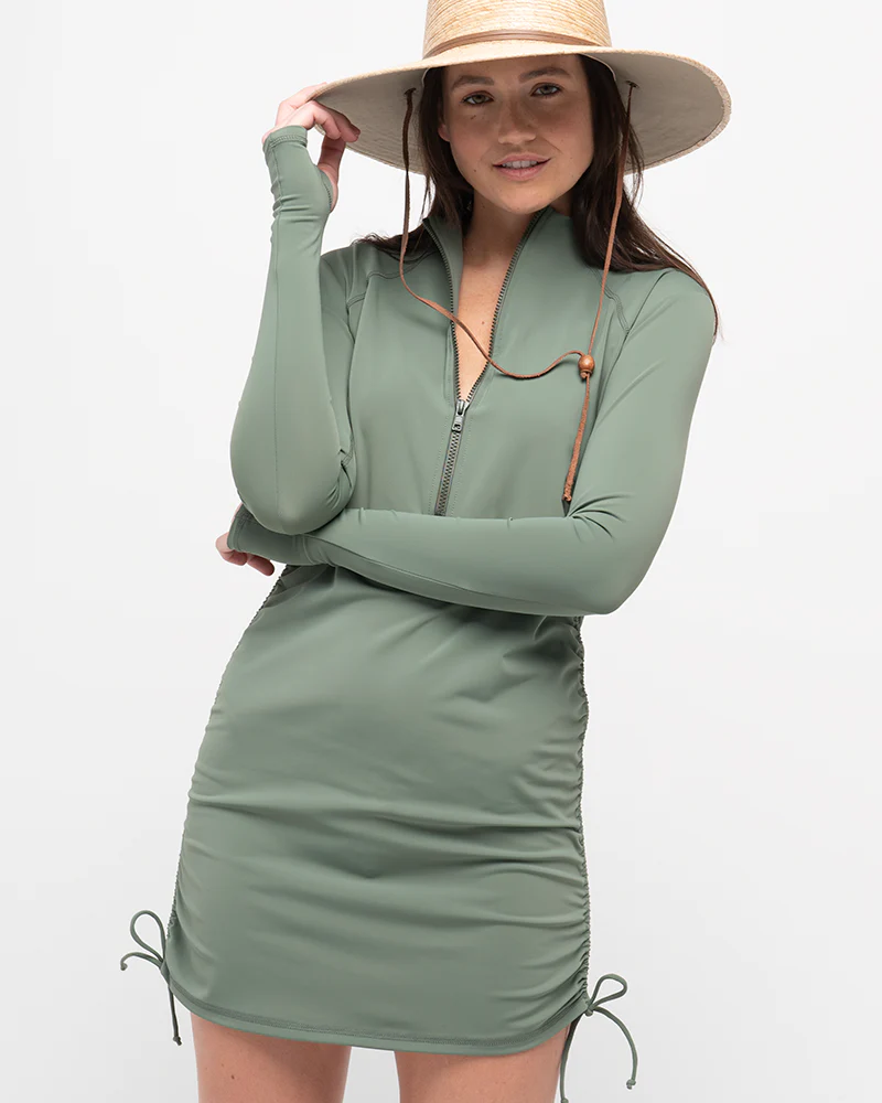 10 Top Stylish Modest Swimsuits for Women