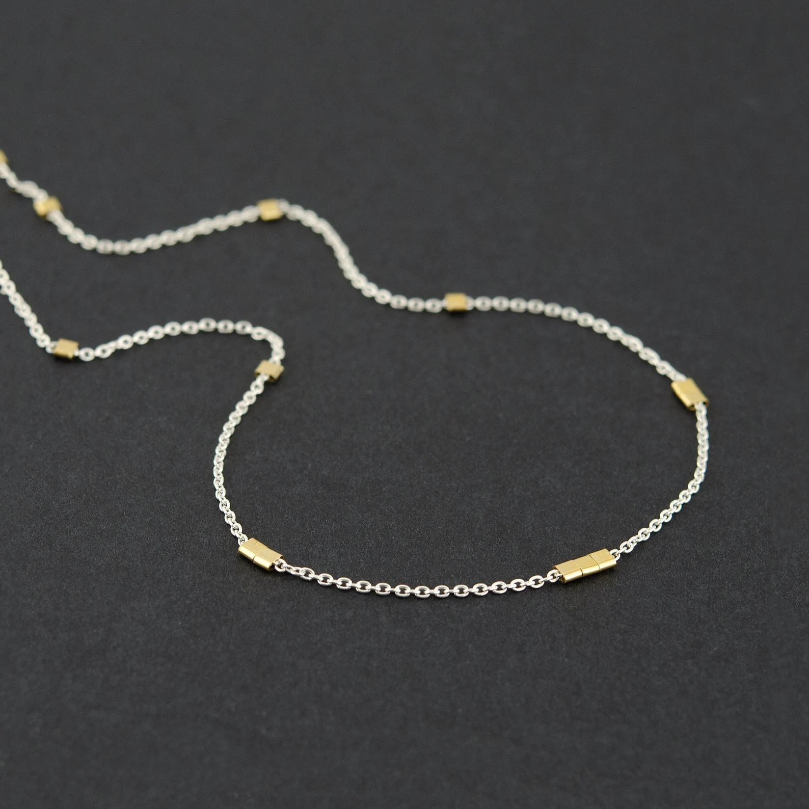 8 Best Tips for Mixing Silver and Gold Jewelry - Paisley & Sparrow