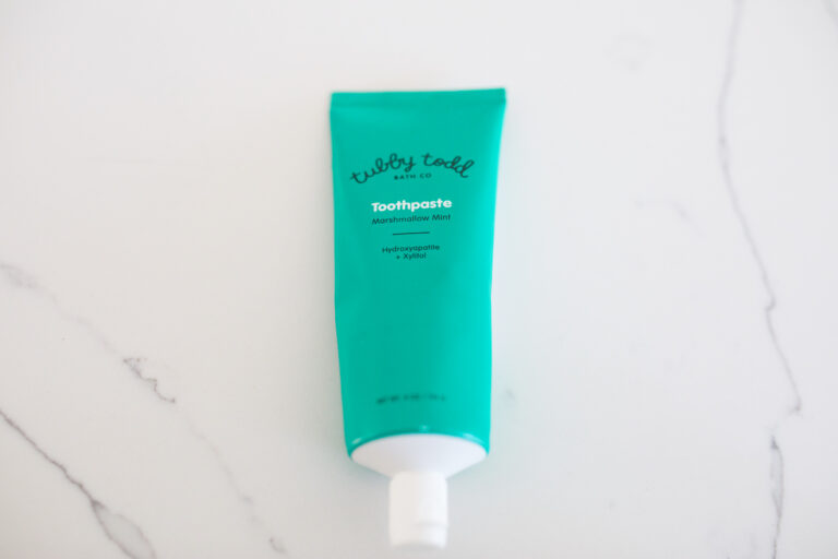 Tubby Todd Bath Co Honest Review (+ Discount Code) - Paisley & Sparrow