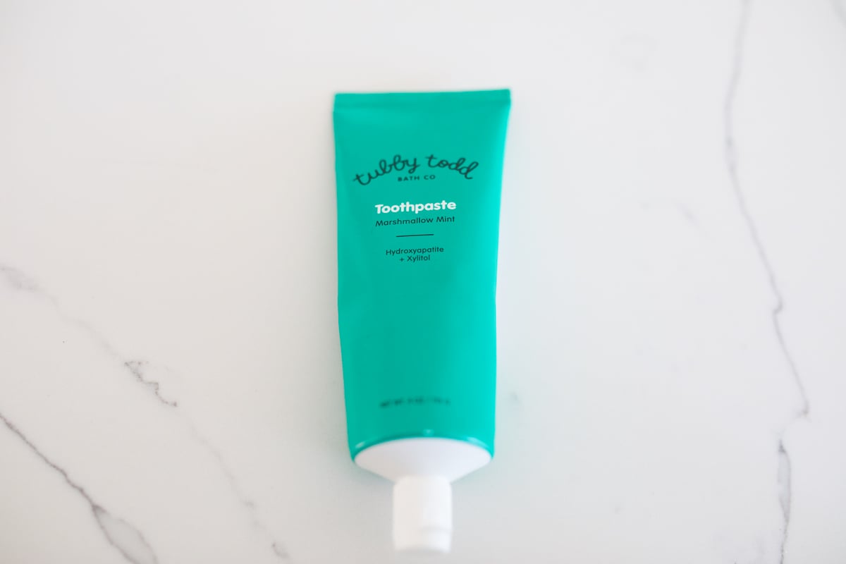 Tubby Todd Bath Co Honest Review (+ Discount Code) - Paisley & Sparrow