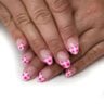 24 Pretty Pink Nail Ideas for Your Next Manicure - Paisley & Sparrow