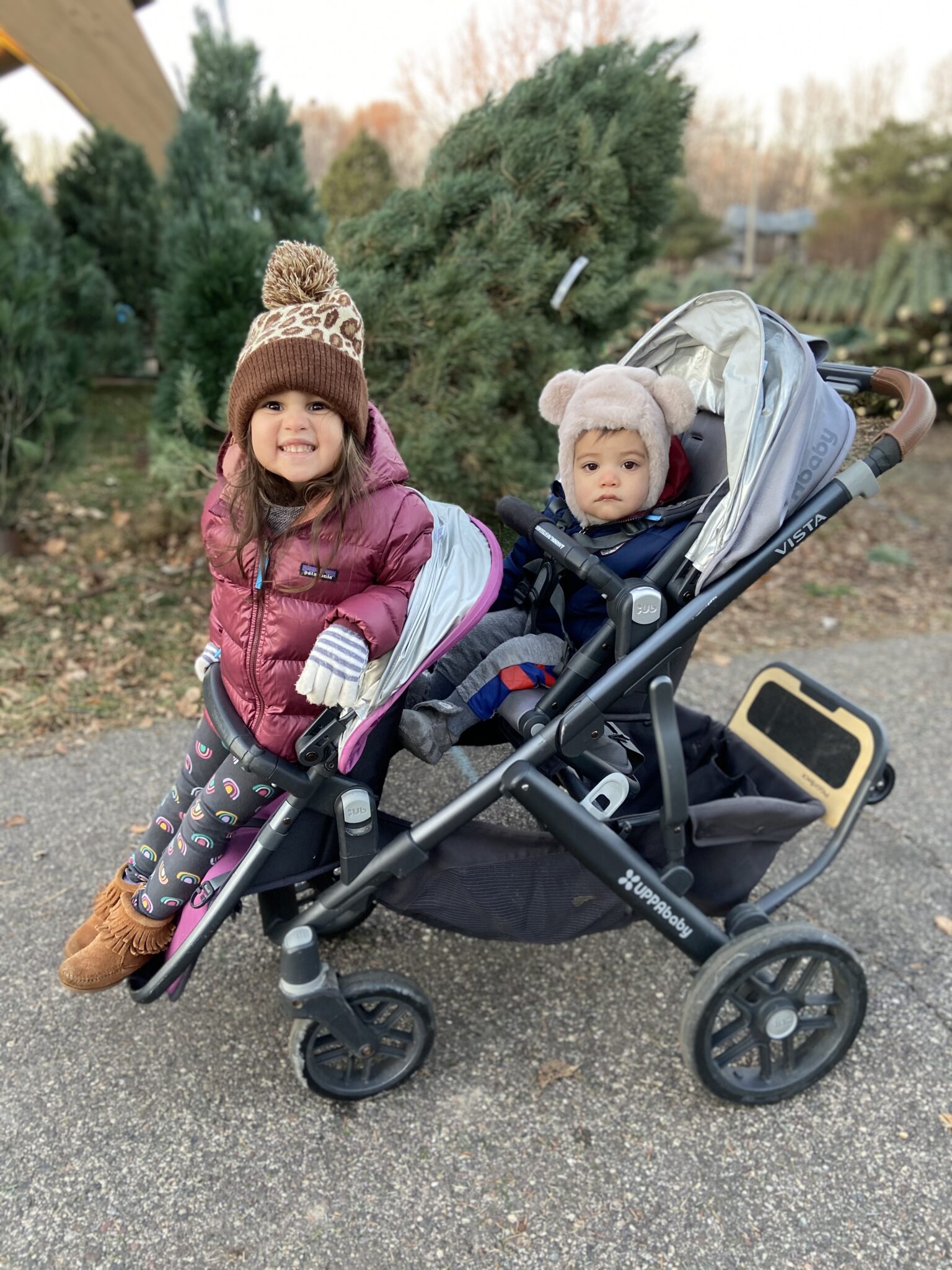 10 Must Have Baby Items From a Mom of 3 - Paisley & Sparrow